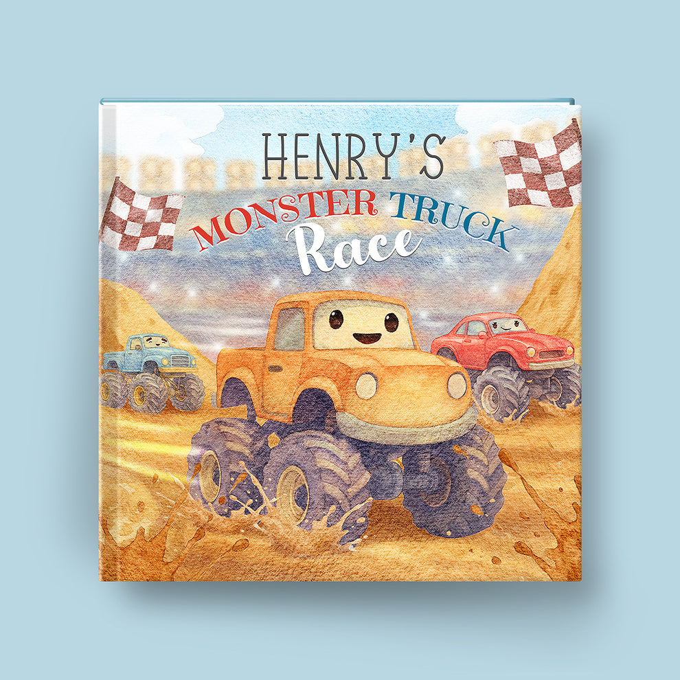 All Personalised Childrens Books – My Story Tale