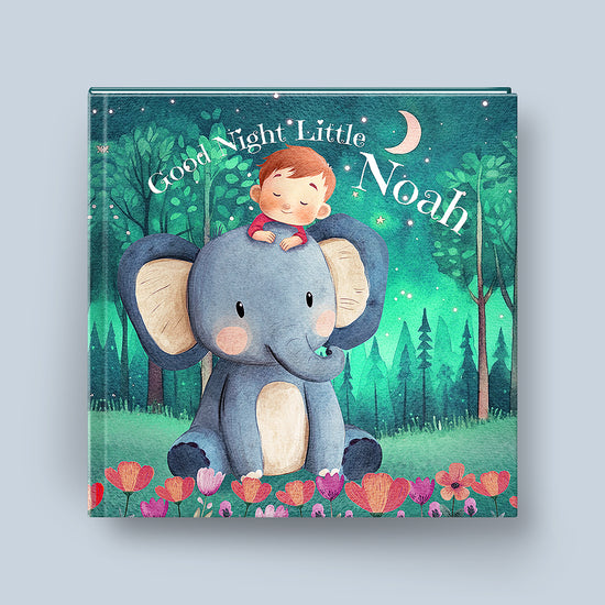 All Personalized Childrens Books – My Story Tale