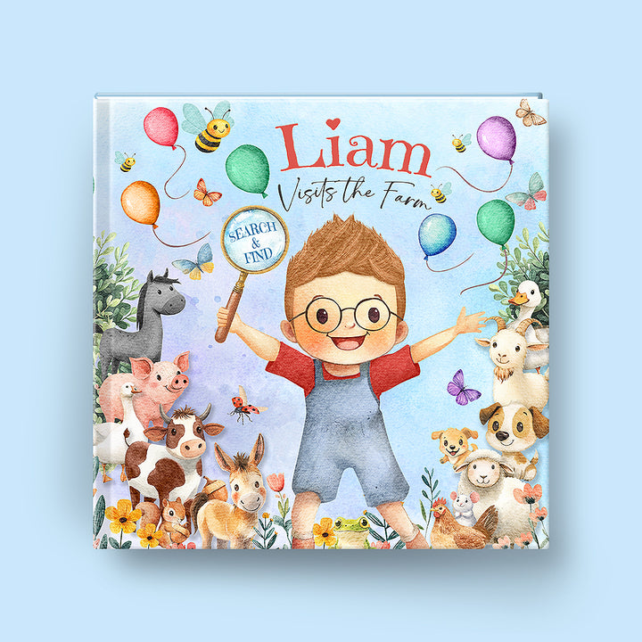 All Personalized Childrens Books – My Story Tale