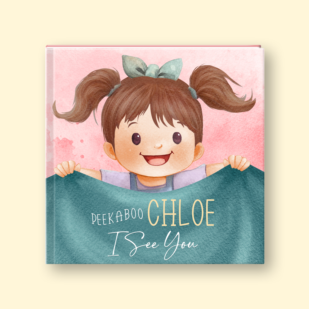 All Personalized Childrens Books – My Story Tale